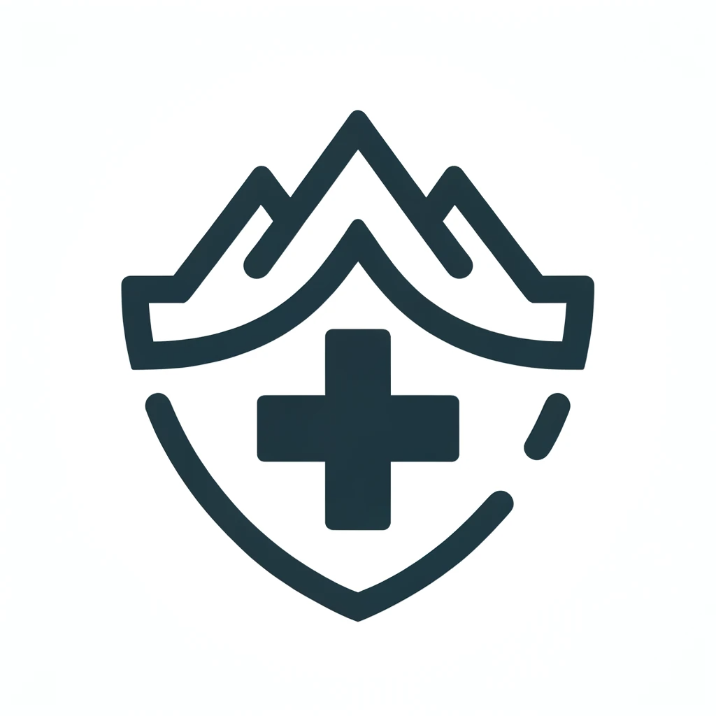 Медицинско покритие за инциденти в планината